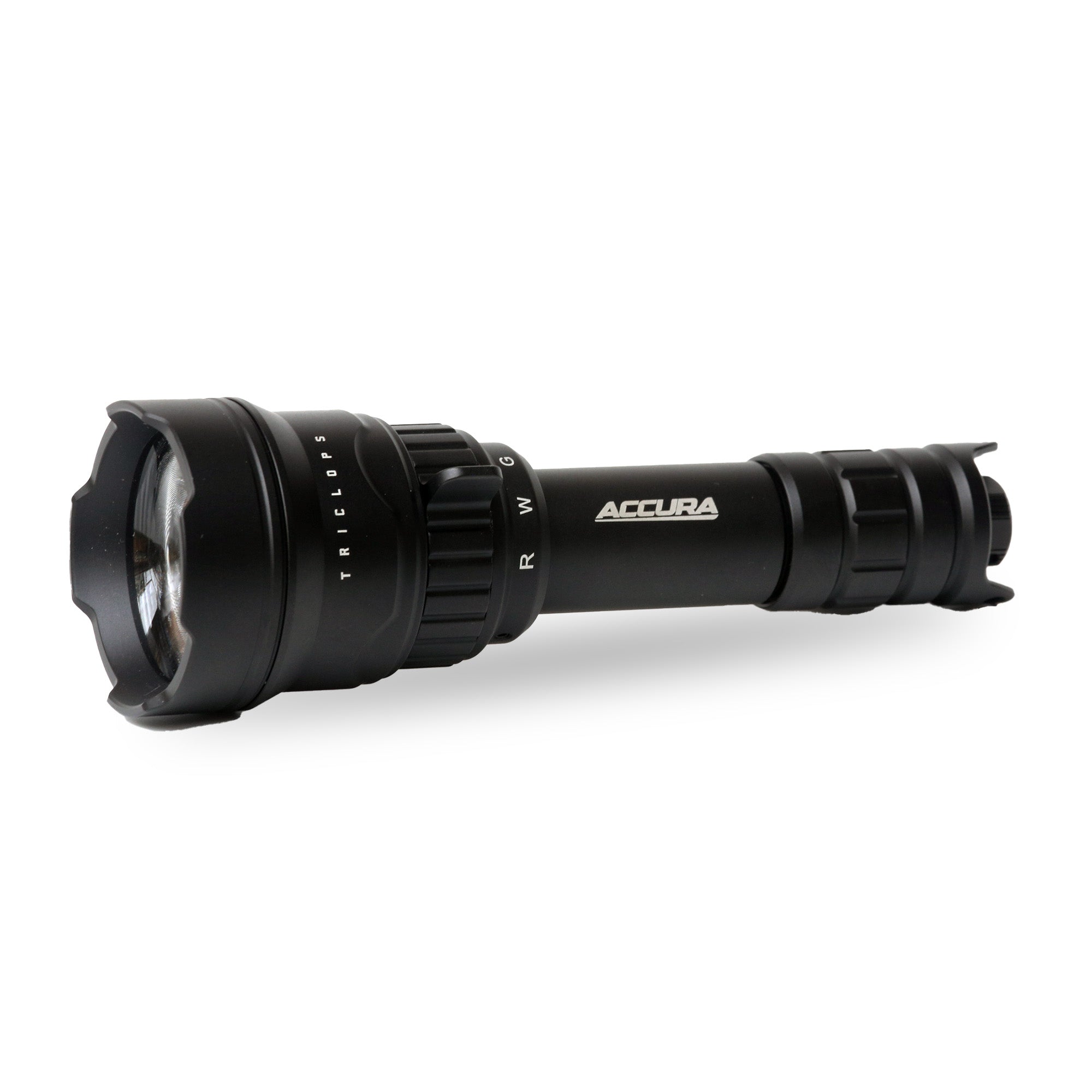ACCURA Triclops LED Torch | CLICK HERE
